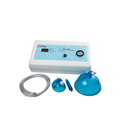 Vacumterapia Profesional – Prismatec, Equipos Inteligentes para la ...